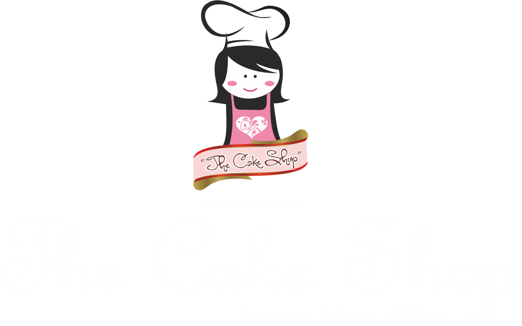 Online Store Cakes The Cake Shop